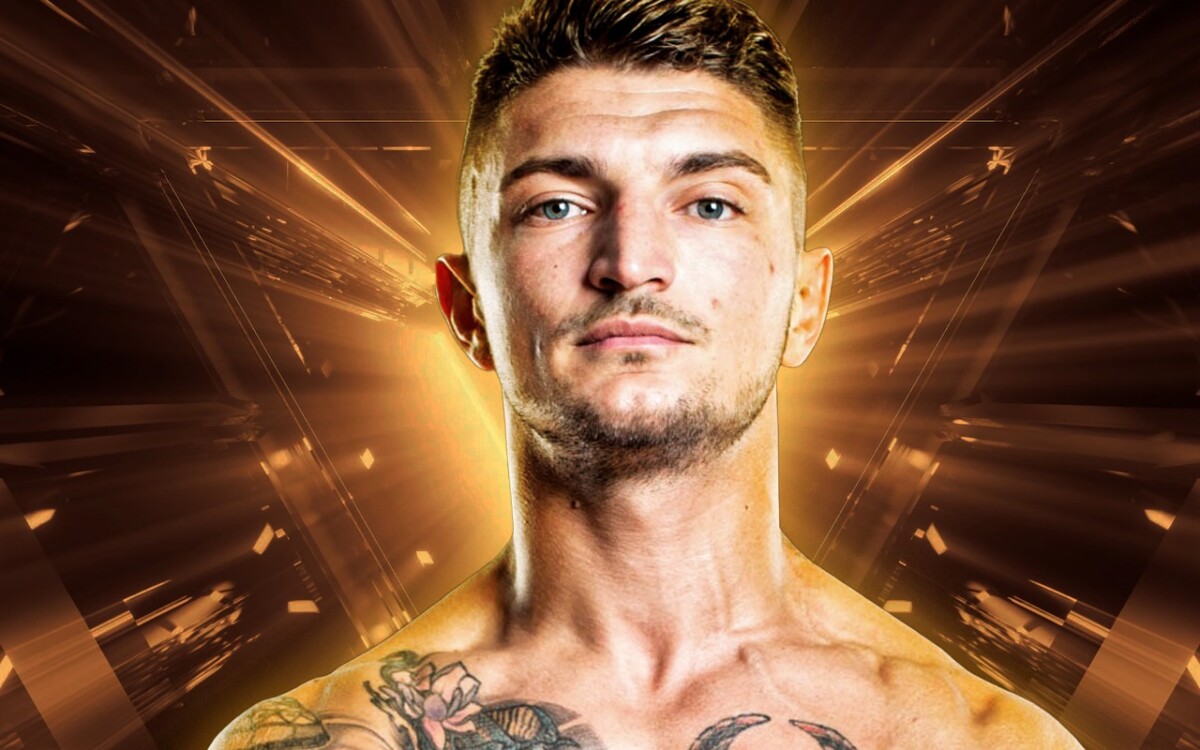 Why Silviu Vitez Can Have His Breakout Moment At ONE Friday Fights 2 ...