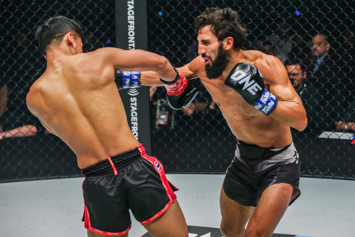 5 Takeaways From ONE Fight Night 6 - ONE Championship – The Home Of ...