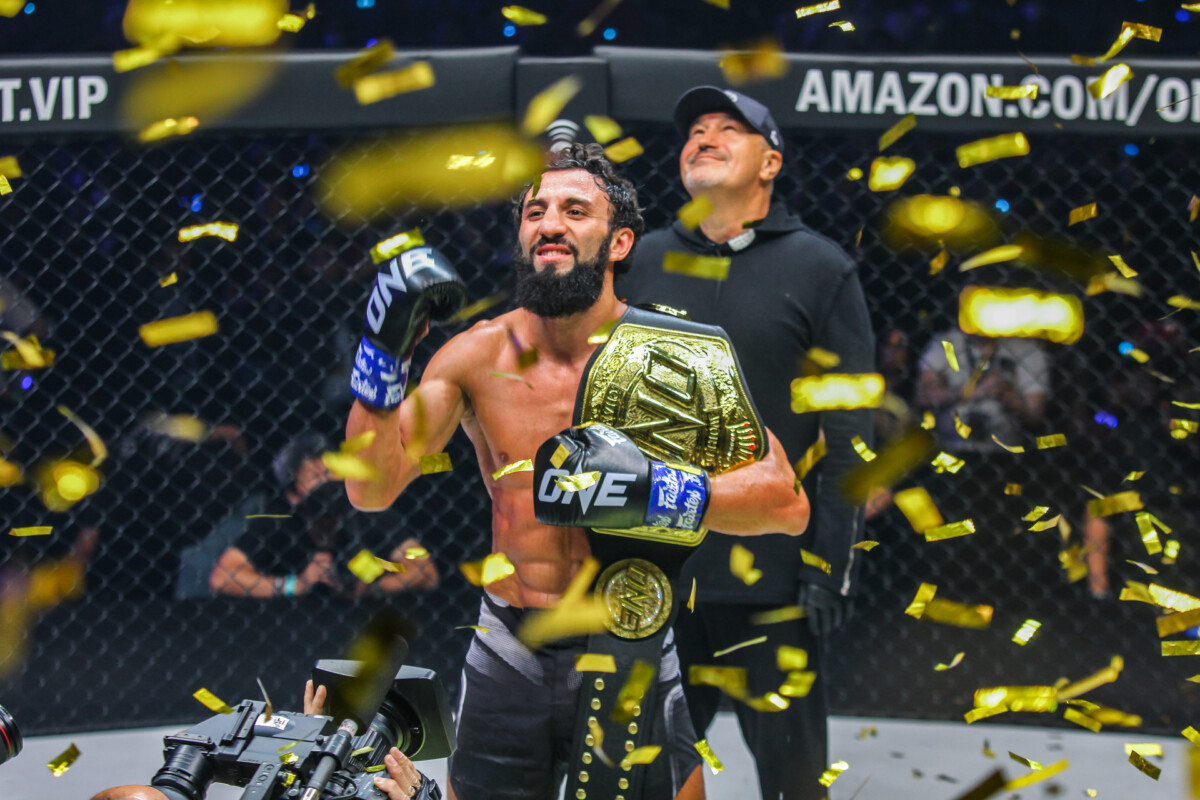 5 European Fighters Making Waves In ONE Championship - ONE Championship ...