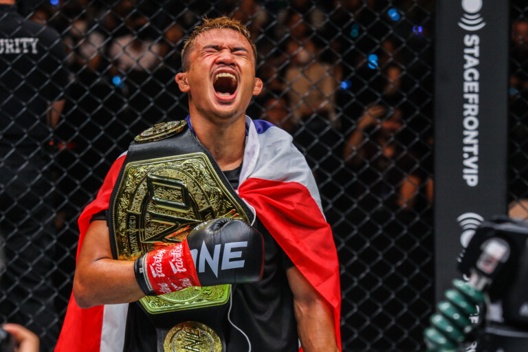 5 Burning Questions Ahead Of ONE Fight Night 8: Superlek vs. Rodtang ...