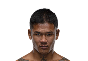 Johan “Jojo” Ghazali - ONE Championship – The Home Of Martial Arts