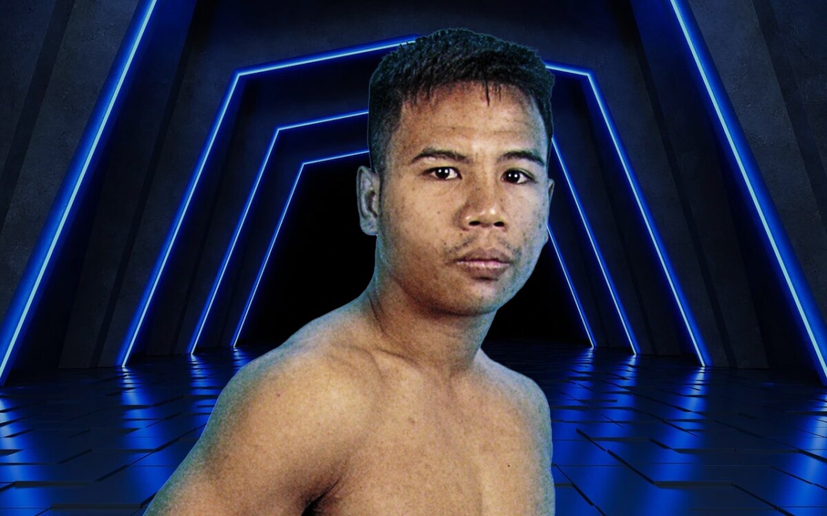 ‘I Am More Relentless’ – Yodlekpet Or Atchariya Ready To Bring Famous Fighting Style To ONE ...