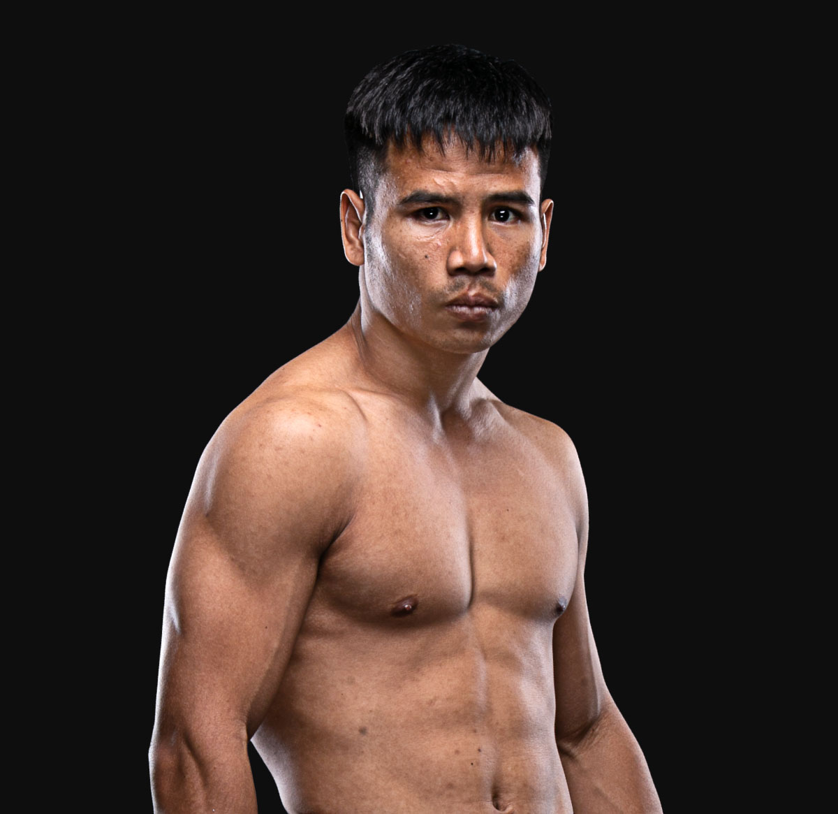 Yodlekpet “The Destroyer” Or Atchariya - ONE Championship – The Home Of Martial Arts
