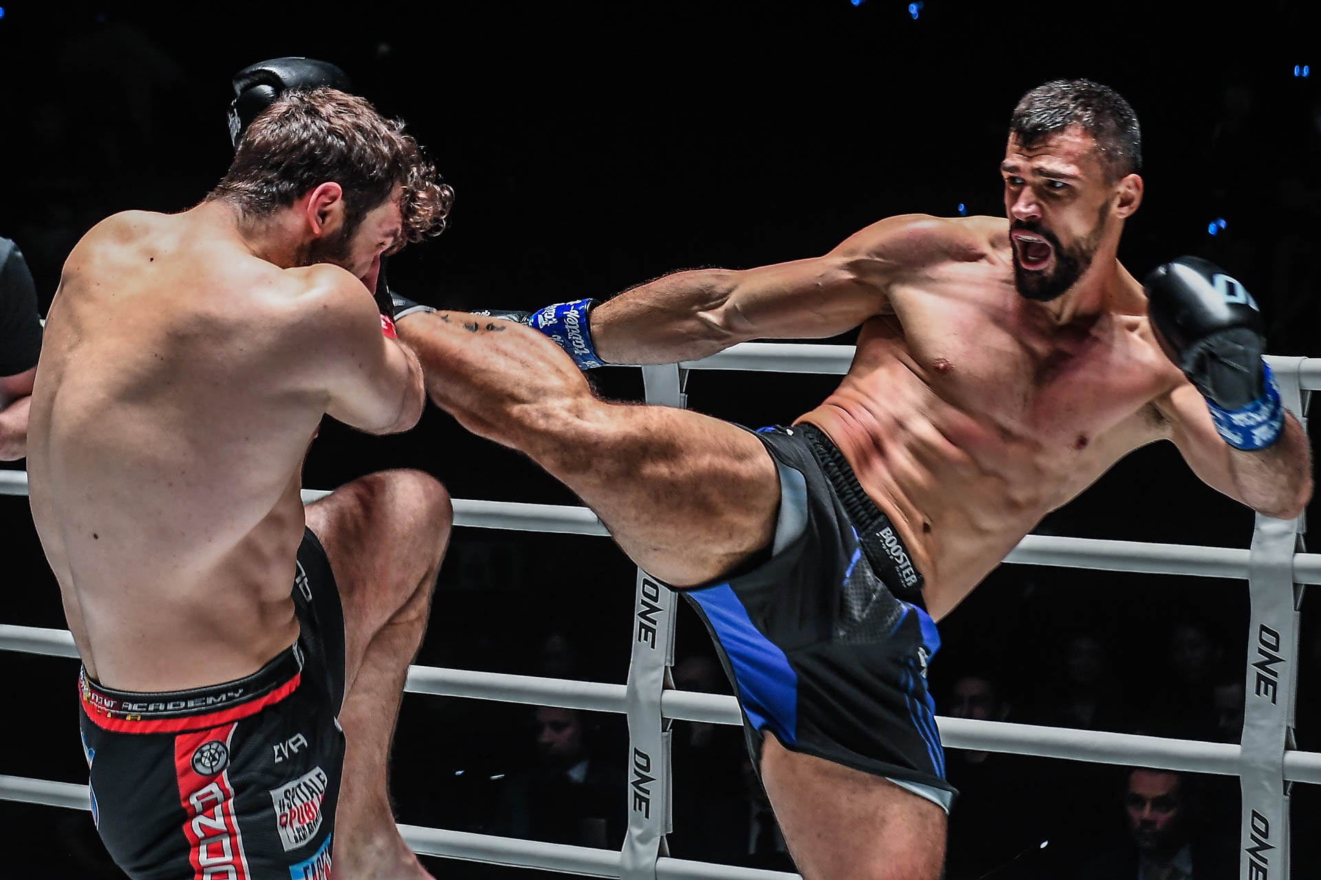 Martin Nguyen, Danielle Kelly, Danny Kingad Earn Pivotal Wins At ONE ...