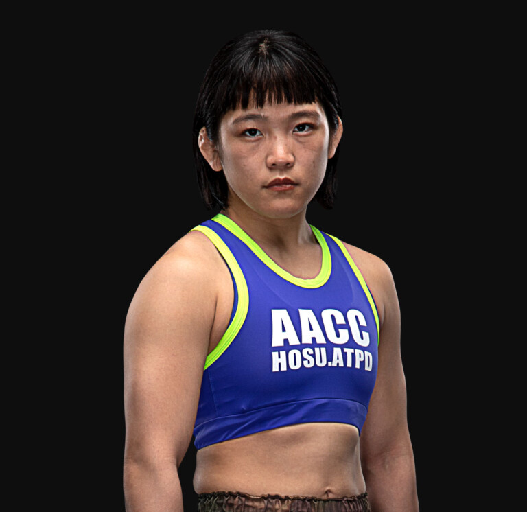 Chihiro Sawada - ONE Championship – The Home Of Martial Arts