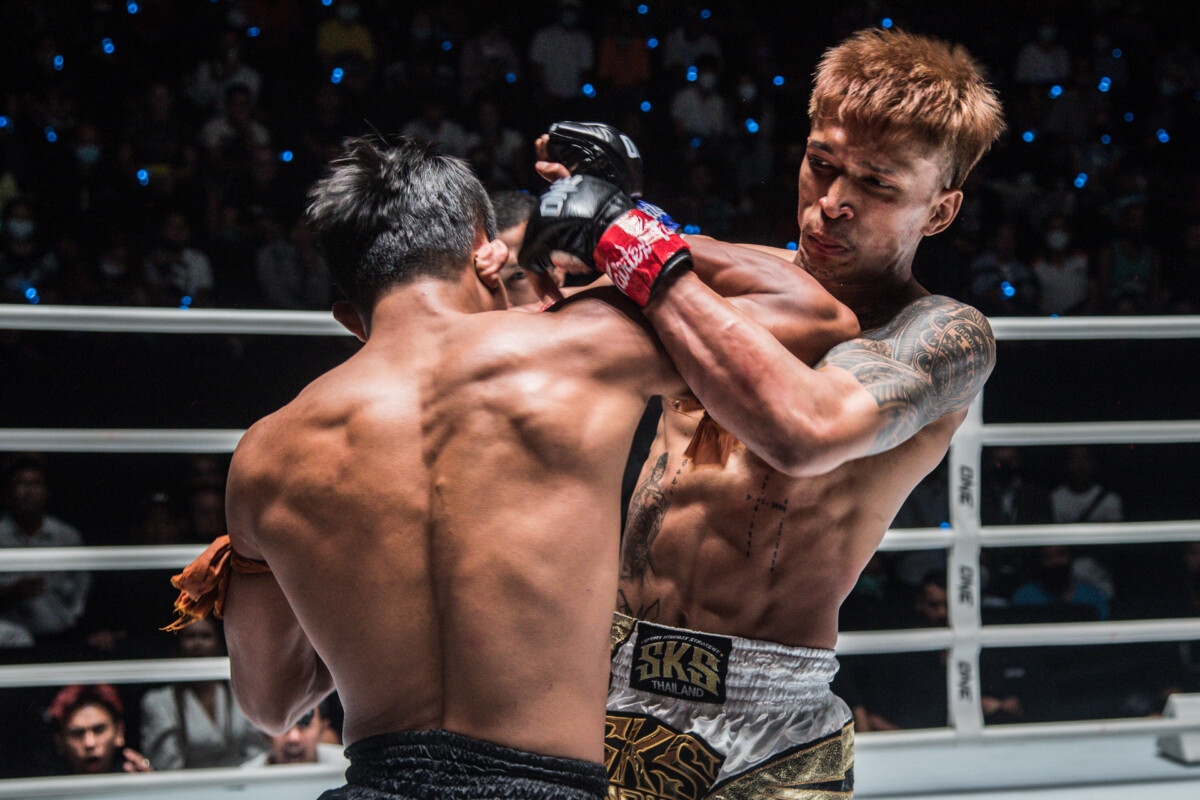 Full Card Revealed For ONE Friday Fights 17 On May 19 - ONE ...