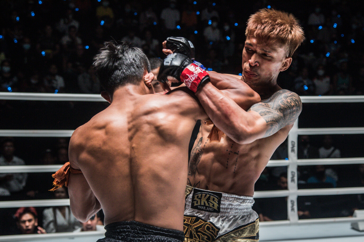 Full Card Revealed For ONE Friday Fights 17 On May 19 - ONE ...