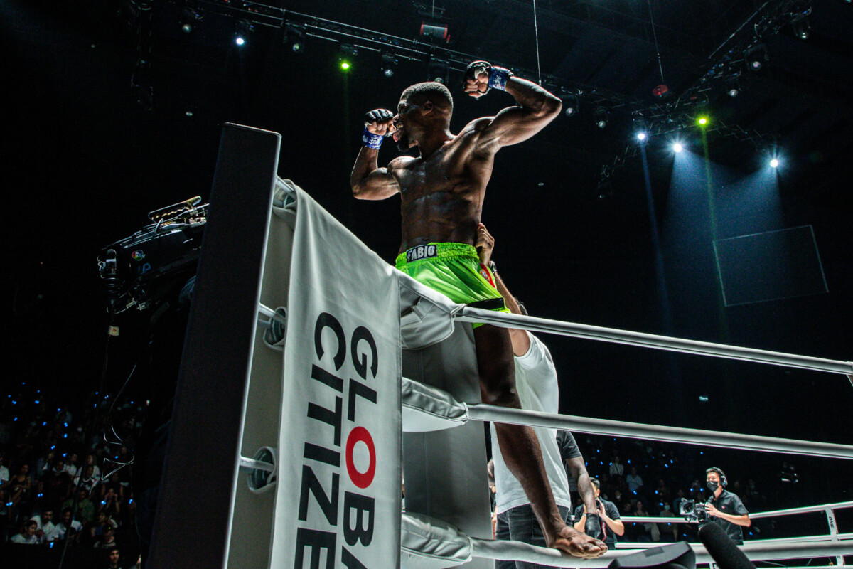 3 Biggest Takeaways From ONE Friday Fights 4 - ONE Championship – The ...