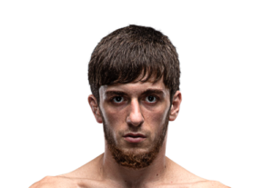 Ferrari Fairtex - ONE Championship – The Home Of Martial Arts