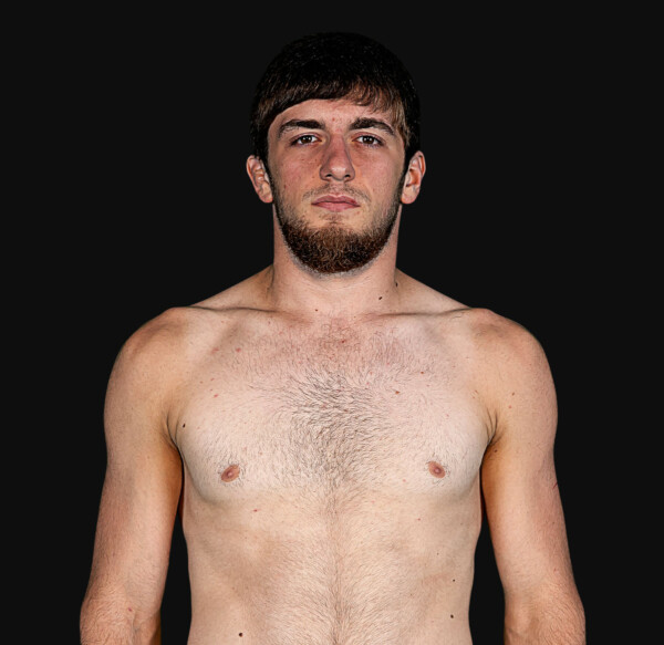 Ilyas Musaev - ONE Championship – The Home Of Martial Arts