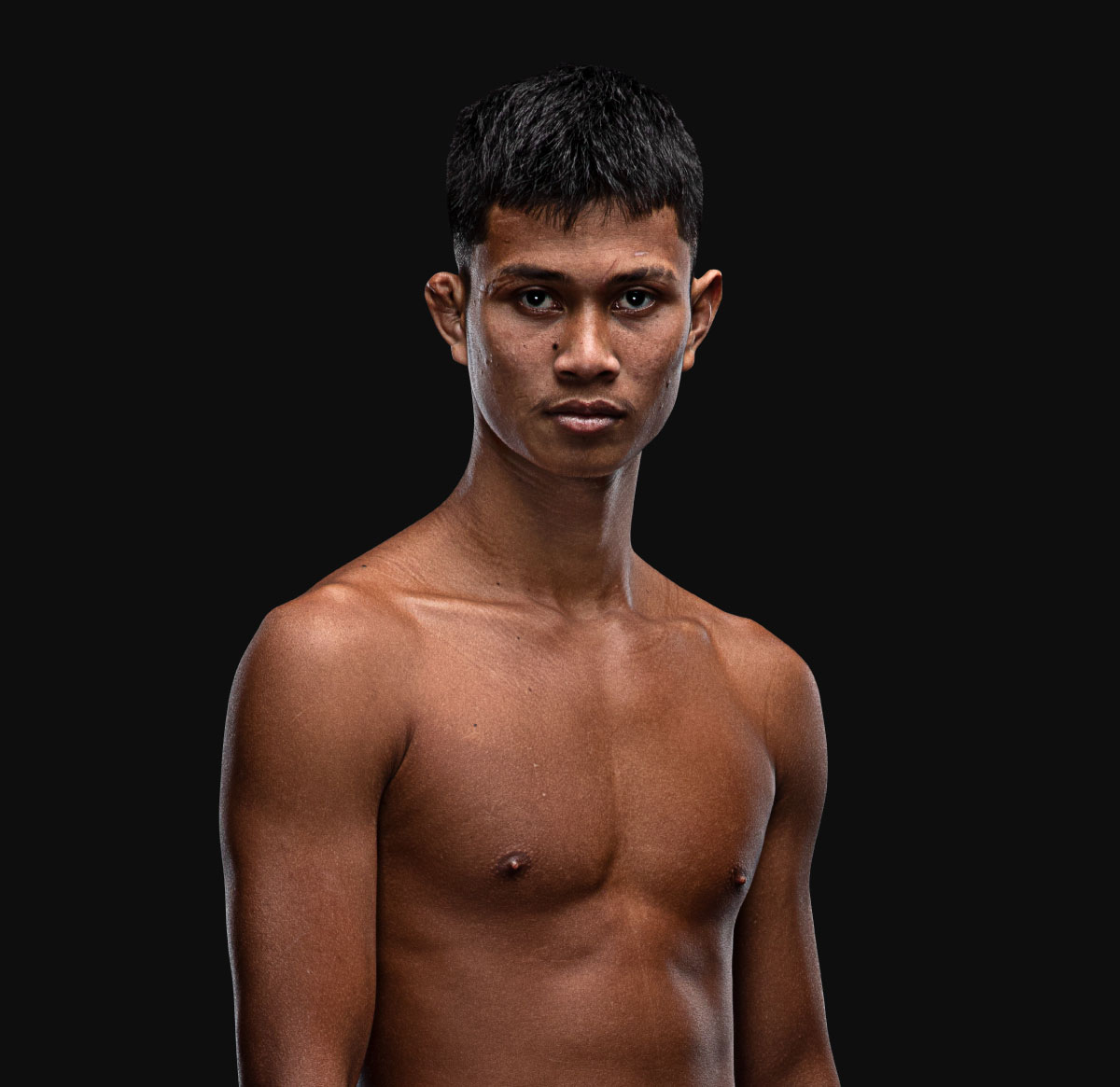 Kongchai Chanaidonmueang - ONE Championship – The Home Of Martial Arts