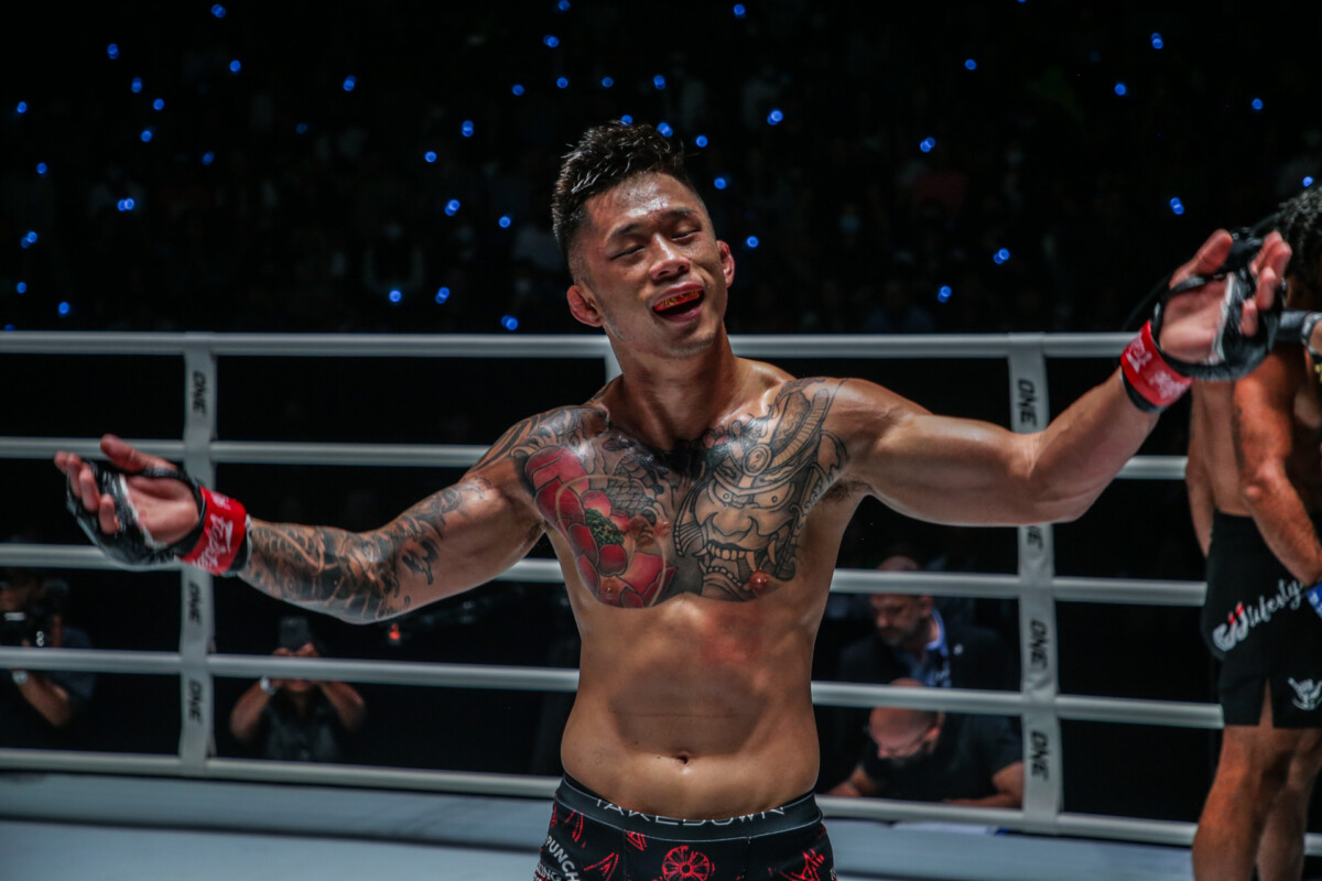 ‘Two Of My Favorite Strikers’ – Martin Nguyen Breaks Down Haggerty Vs. Andrade Kickboxing World ...