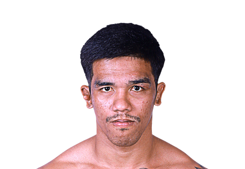 Ilyas Musaev - ONE Championship – The Home Of Martial Arts