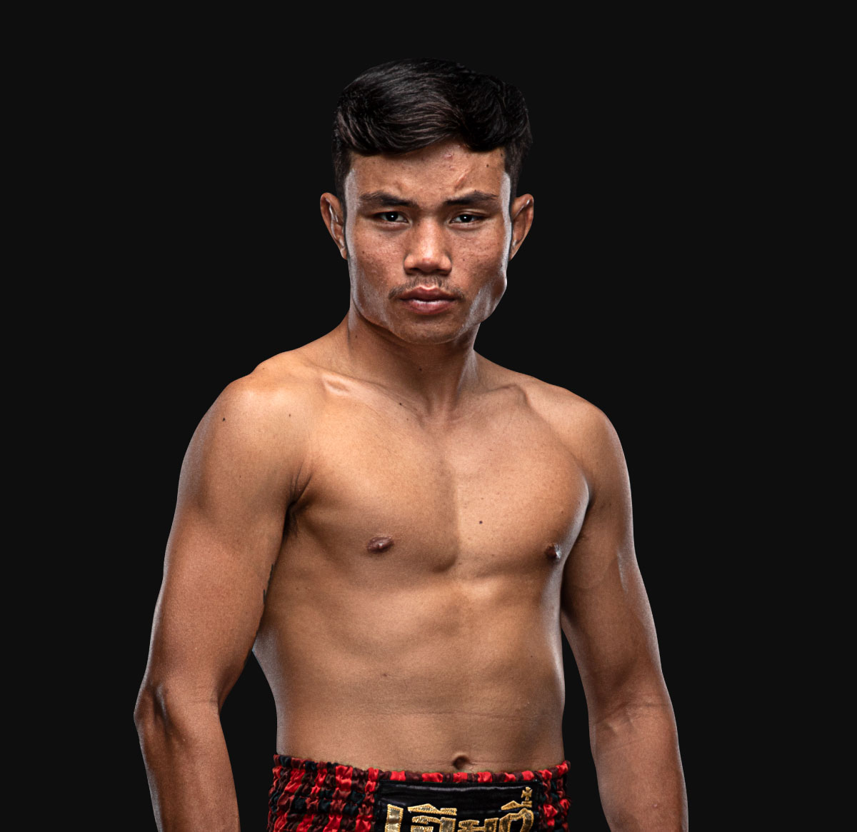Petmanee Sor Jaruwan - ONE Championship – The Home Of Martial Arts