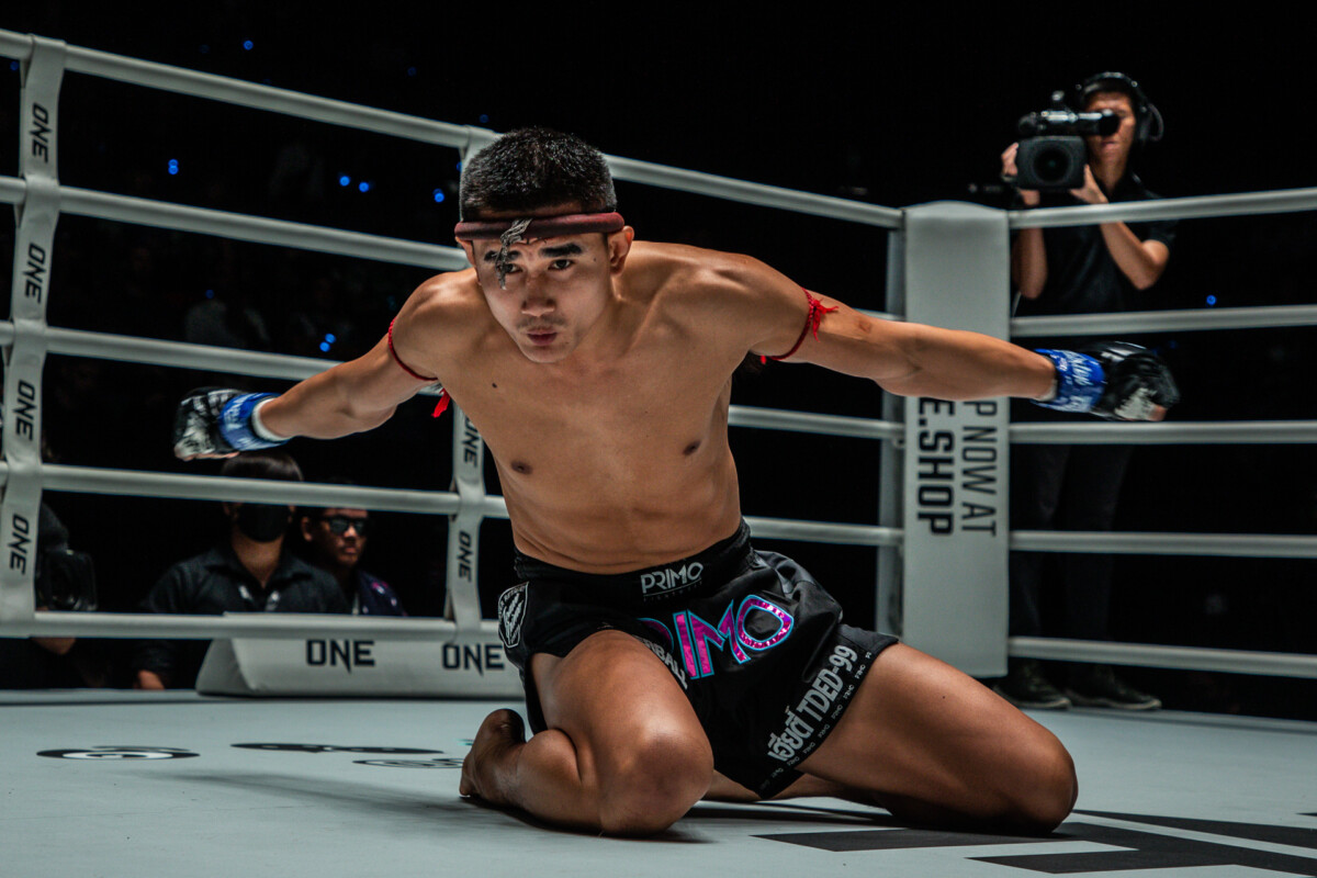 Full Card Revealed For ONE Friday Fights 5 At Lumpinee Boxing Stadium ...