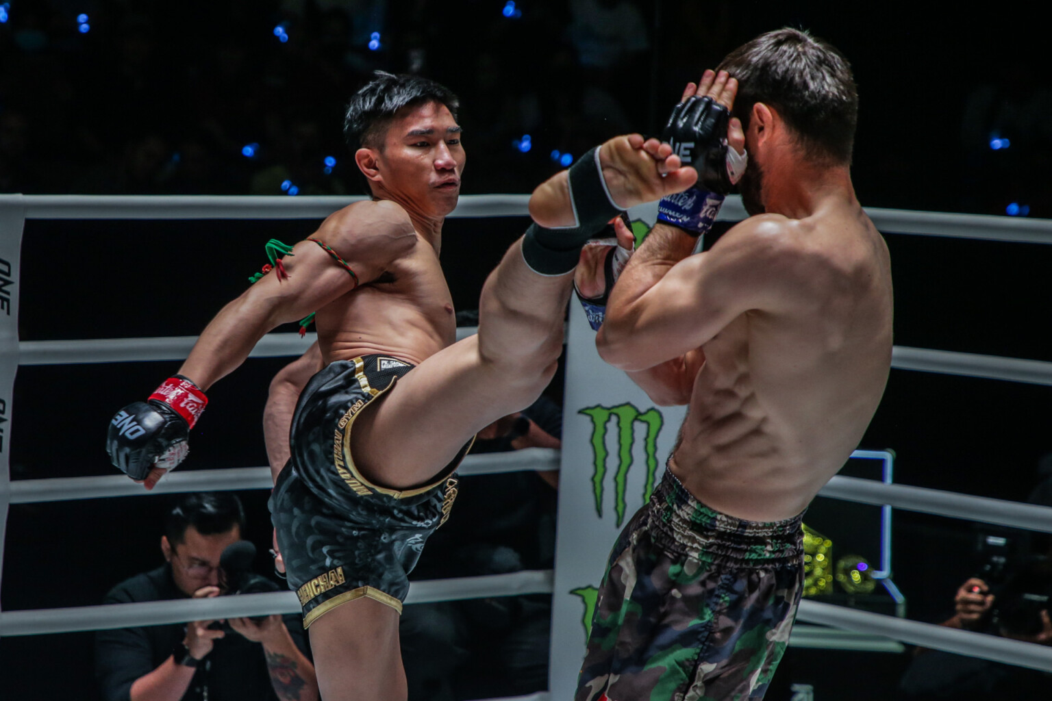 5 Martial Arts That Don’t Use Belt Ranking Systems - ONE Championship ...