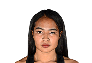 Yu Yau Pui - ONE Championship – The Home Of Martial Arts