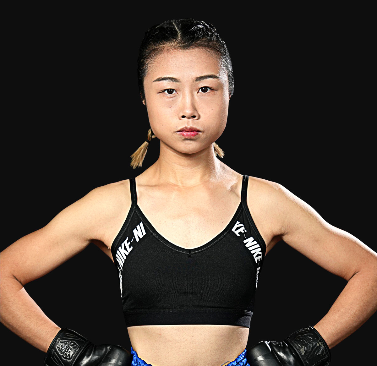 Yu Yau Pui - ONE Championship – The Home Of Martial Arts