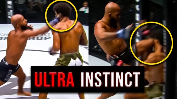 Anime-Worthy Knockout Combos In ONE Championship - ONE Championship ...