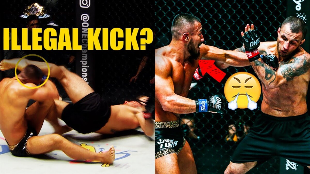 Hiroyuki “Japanese Beast” Tetsuka - ONE Championship – The Home Of ...