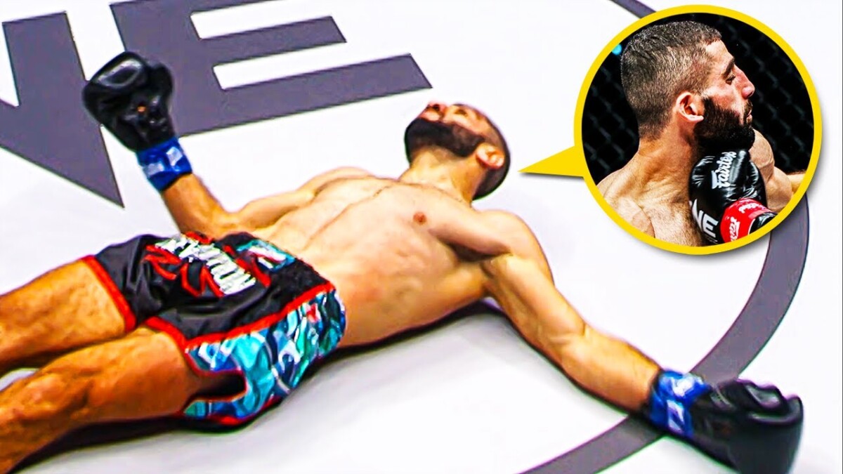 “Smokin’” Jo Nattawut Profile, News, Videos and more - ONE Championship