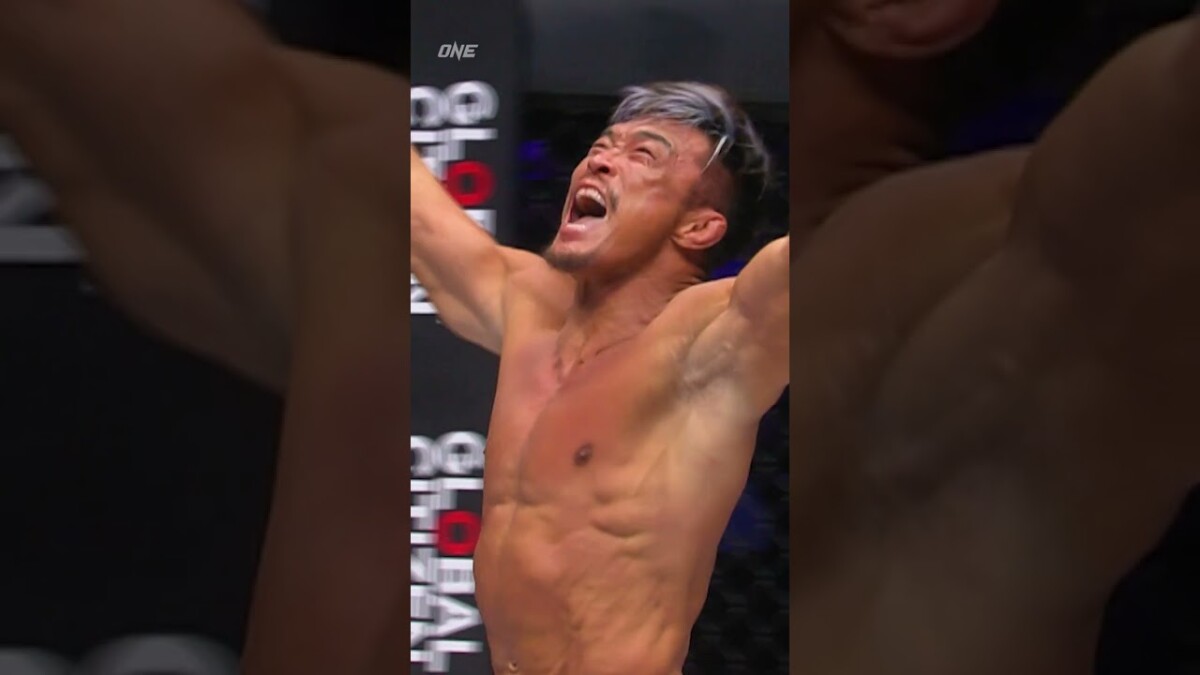 Videos - ONE Championship – The Home Of Martial Arts