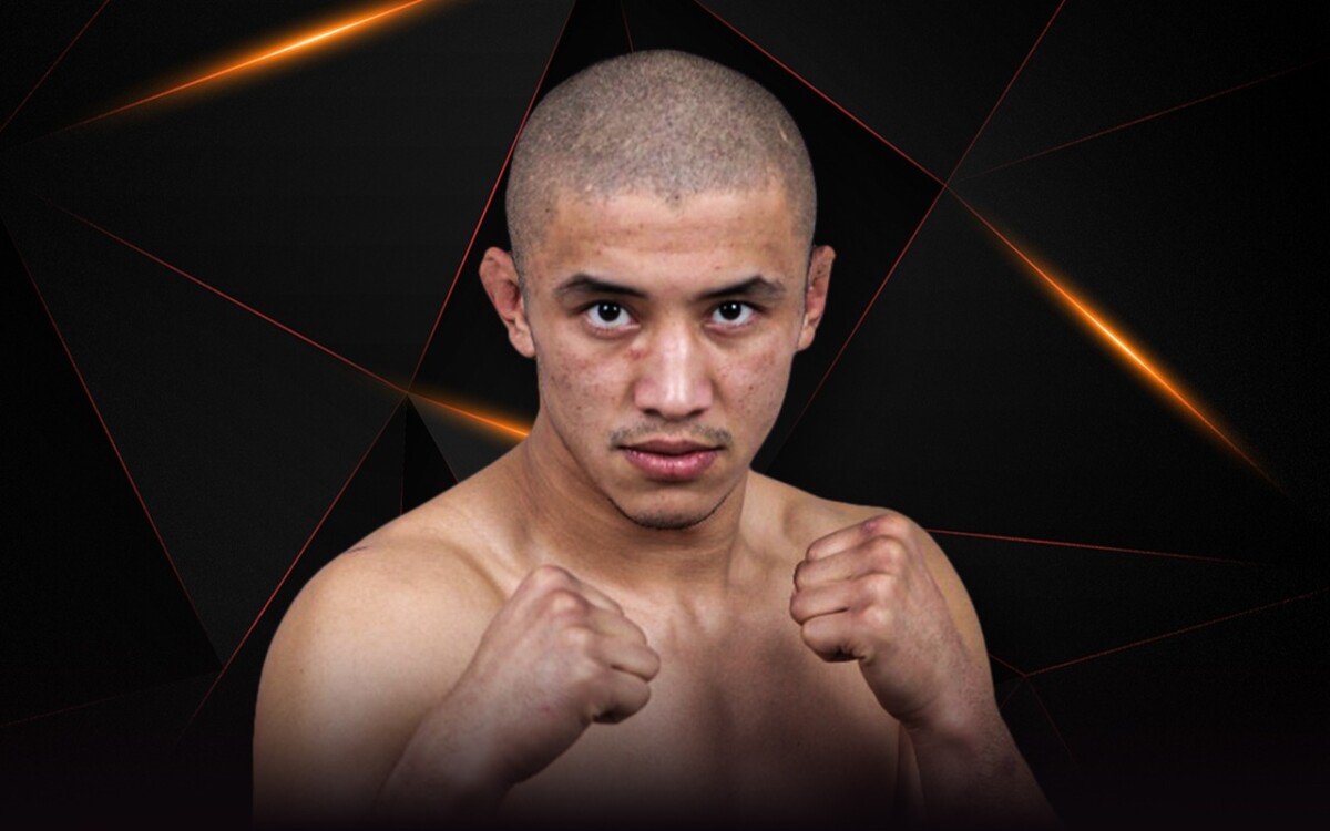 3 Fast Facts About Unbeaten Featherweight Knockout Artist Akbar ...