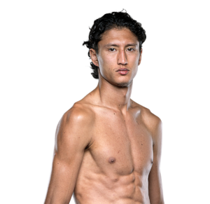 Nabil Anane - ONE Championship – The Home Of Martial Arts