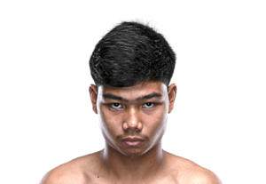 Shingo Shibata - ONE Championship – The Home Of Martial Arts