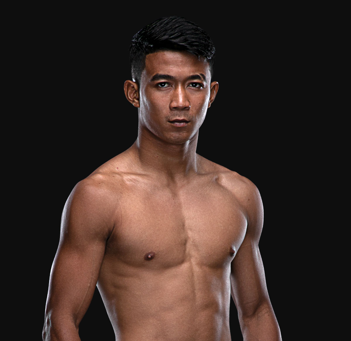 Rak Erawan - ONE Championship – The Home Of Martial Arts