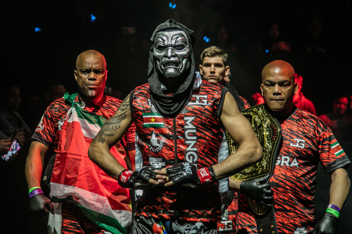 5 Reasons To Watch ONE Fight Night 11: Eersel Vs. Menshikov On June 9 ...