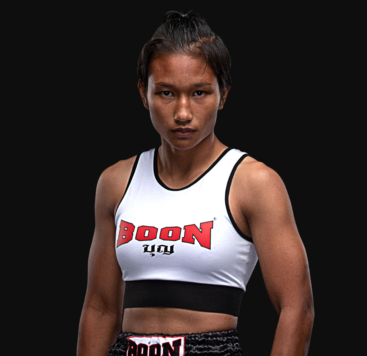 Rungnapa Por Muangpetch - ONE Championship – The Home Of Martial Arts