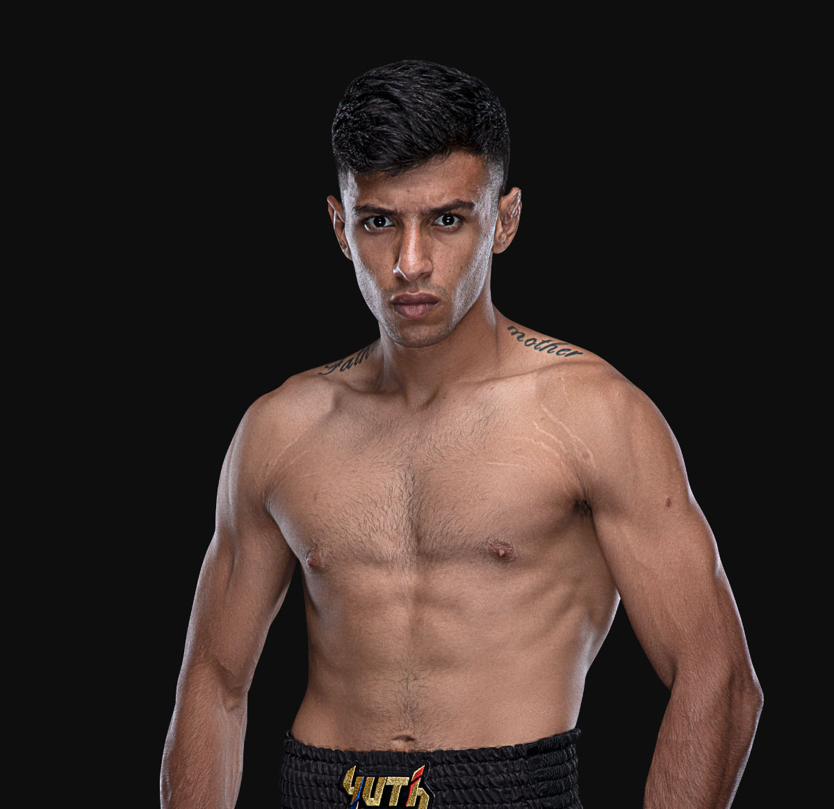 Saman Ashouri ONE Championship The Home Of Martial Arts Saman Ashouri ONE Championship The Home Of Martial Arts