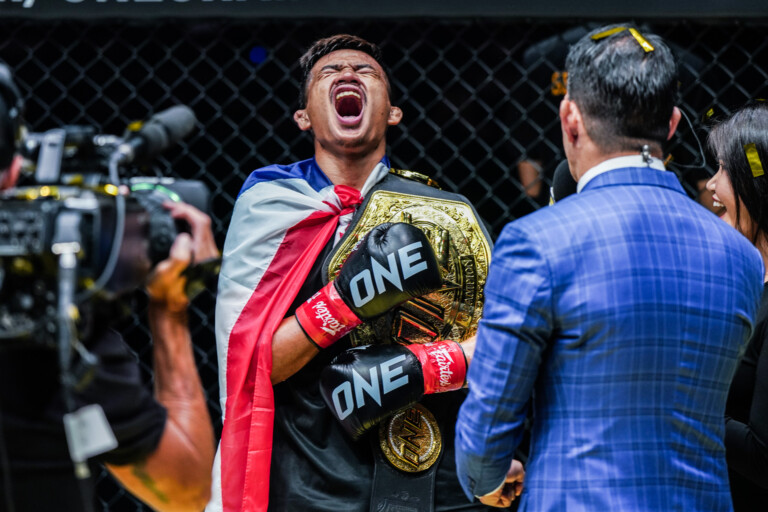 ONE Championship – The Home Of Martial Arts - The Home Of Martial Arts
