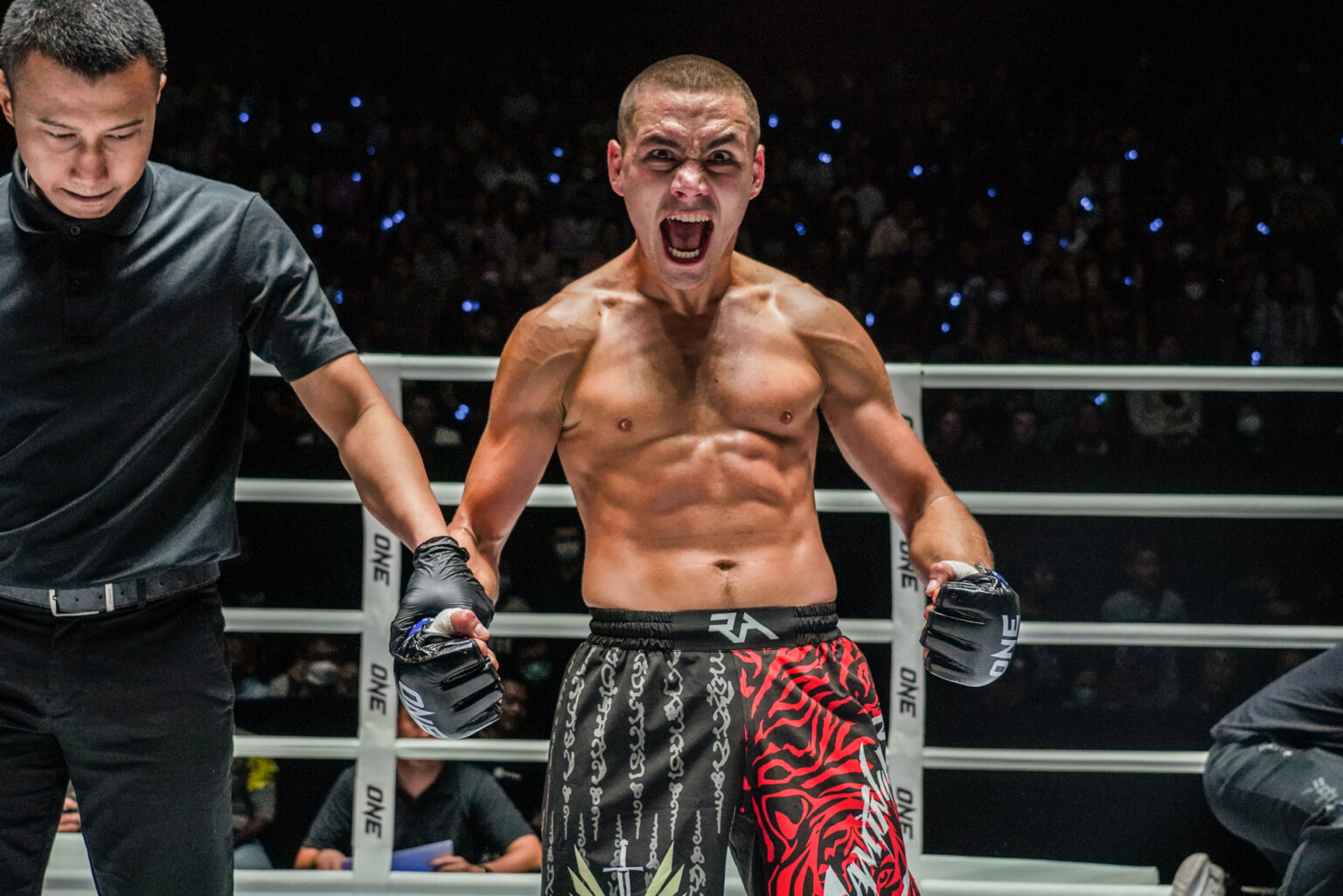 Tagir Khalilov Aims To Cement Reputation As ‘The Thai Killer’ With ...
