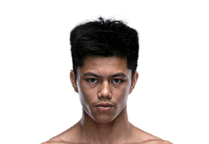 Thongpoon PK Saenchai - ONE Championship – The Home Of Martial Arts