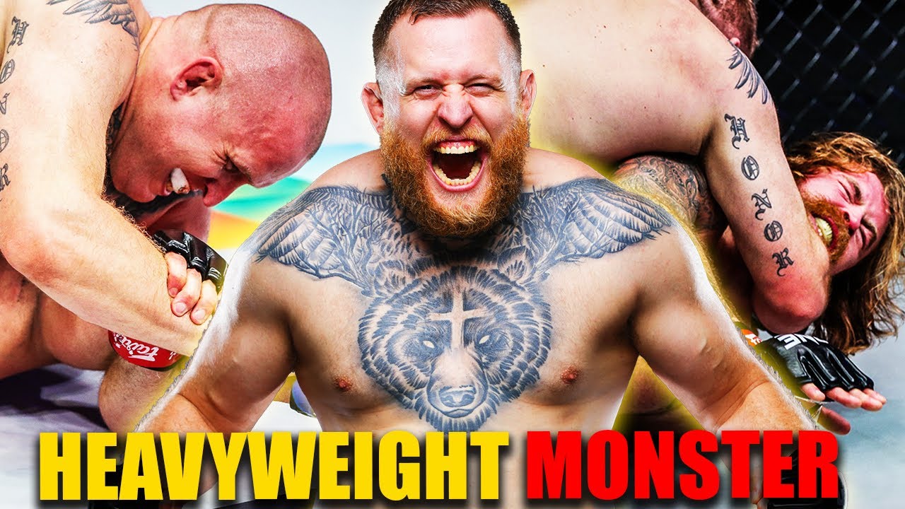 Foladi Starts ONE 161 With A Wicked KO! - ONE Championship – The Home ...