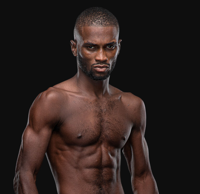 Jalill “Green Lotus” Barnes - ONE Championship – The Home Of Martial Arts