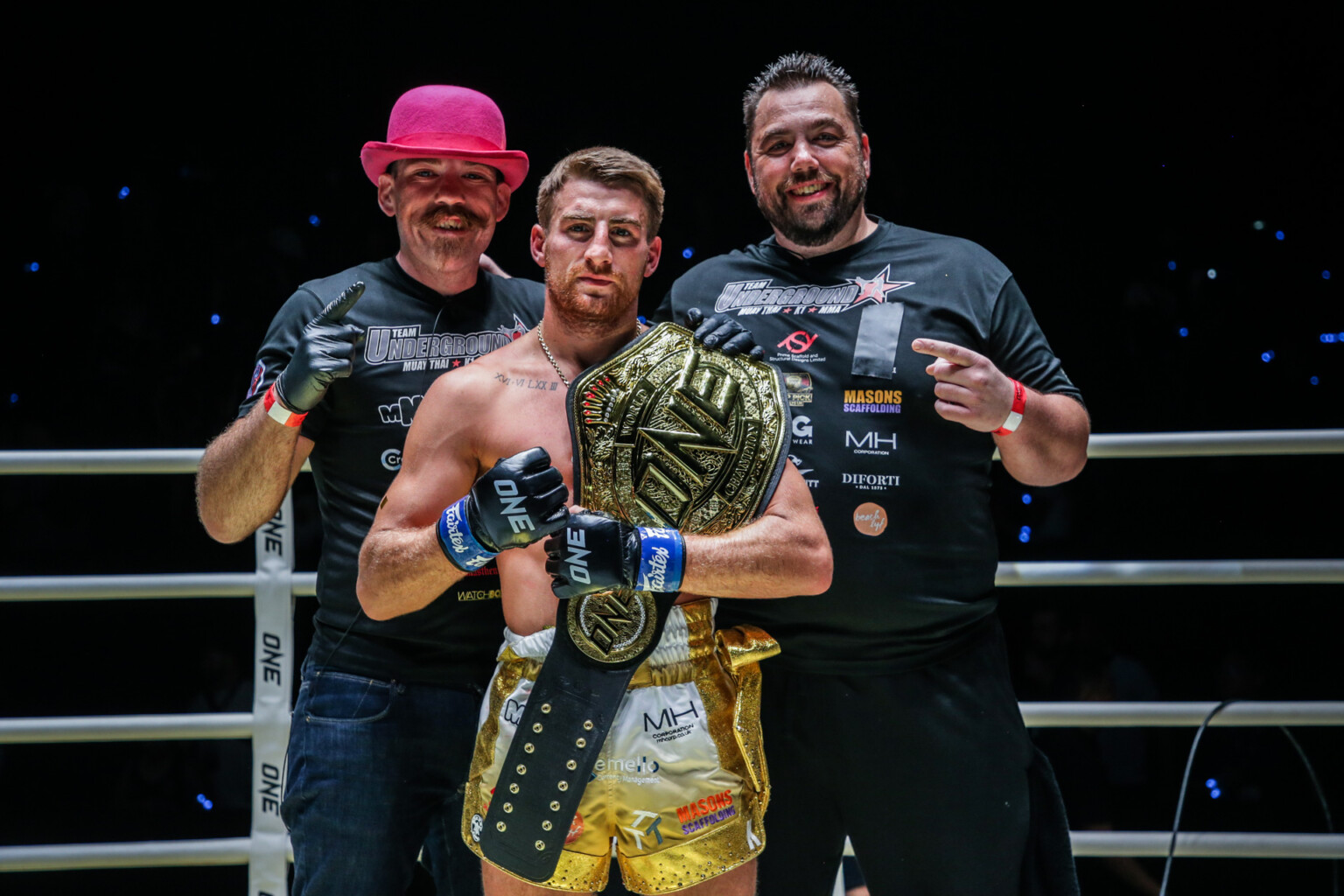 ONE Fight Night 27 – Results And Highlights For Every Fight - ONE ...