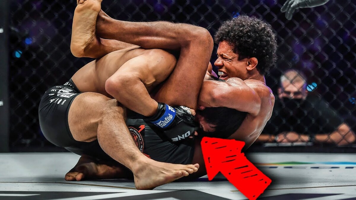 Adriano “Mikinho” Moraes MMA Stats, News, Videos ,and More - ONE ...