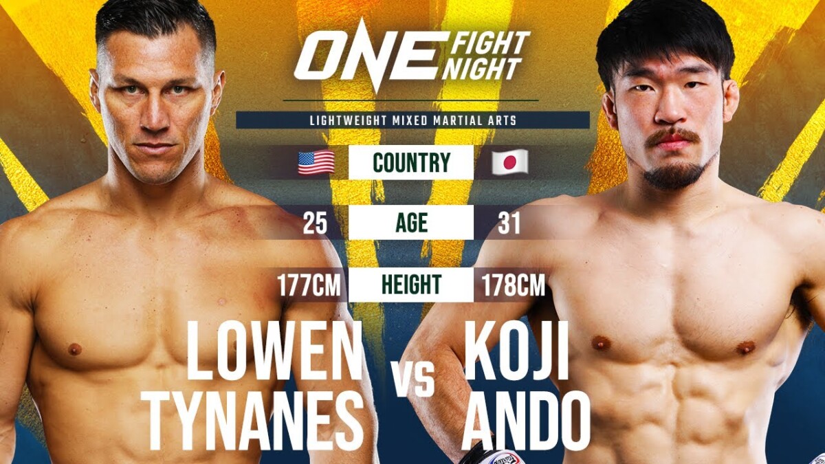 Martin Nguyen vs. Edward Kelly | Full Fight - ONE Championship – The Home Of Martial Arts