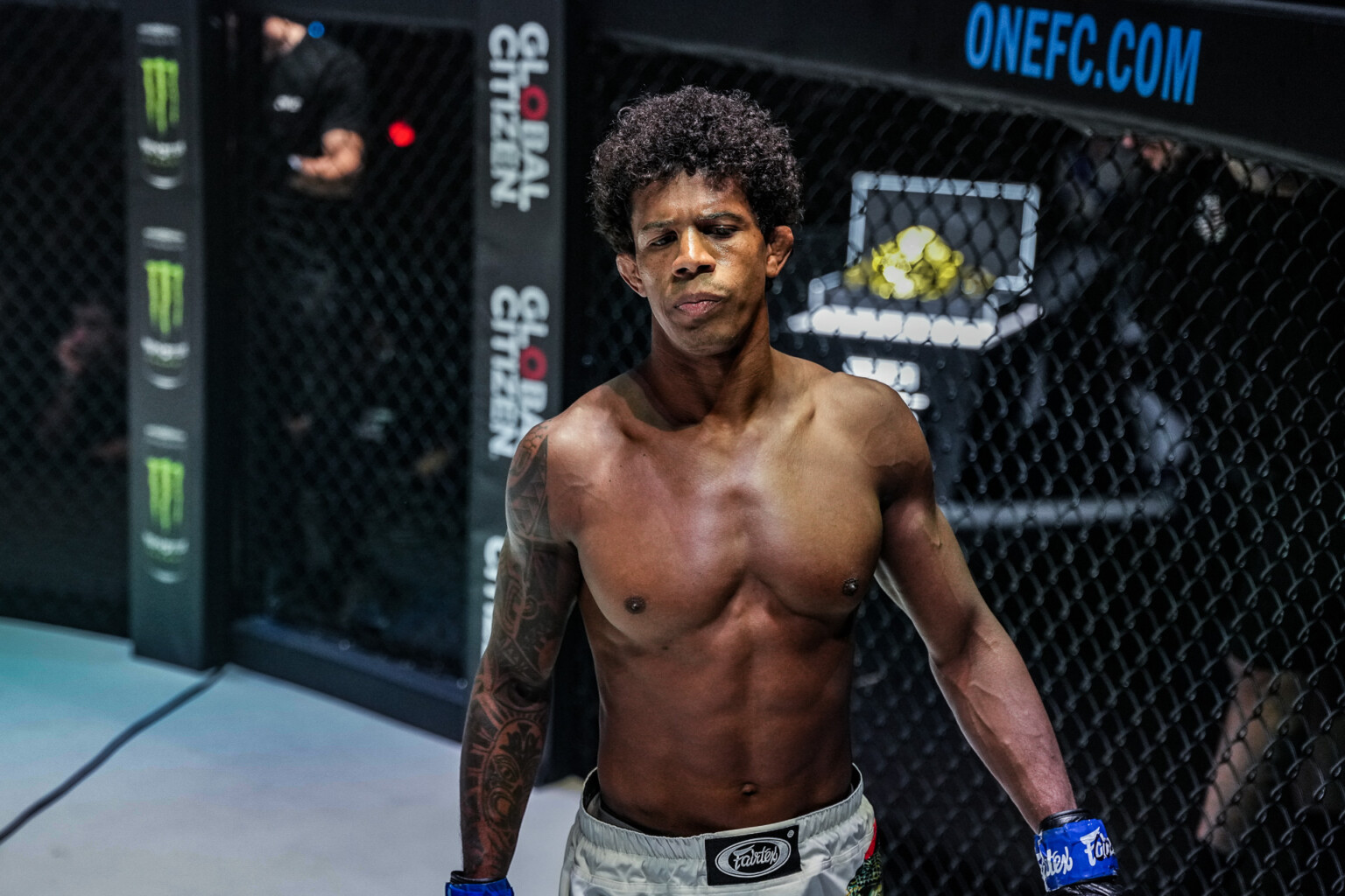 Breaking Down The Flyweight MMA Division After Demetrious Johnson’s ...