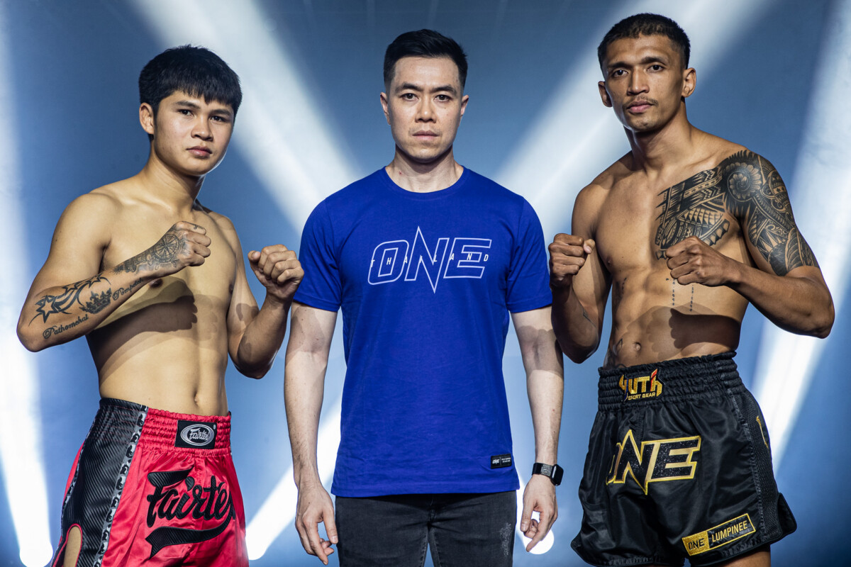 ONE Friday Fights 17 – Results And Highlights For Every Match - ONE ...