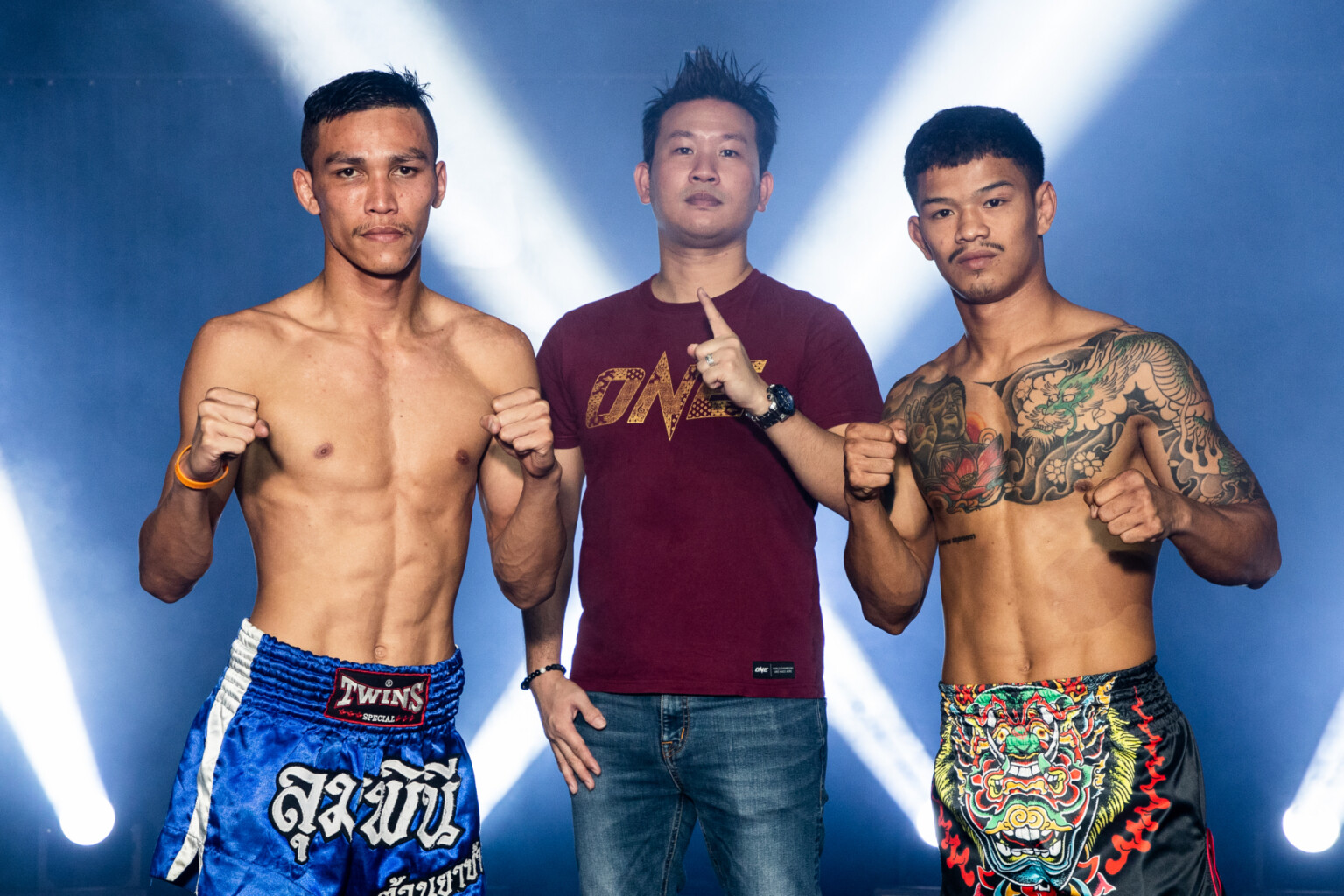 ONE Friday Fights 16 – Results And Highlights For Every Match - ONE ...