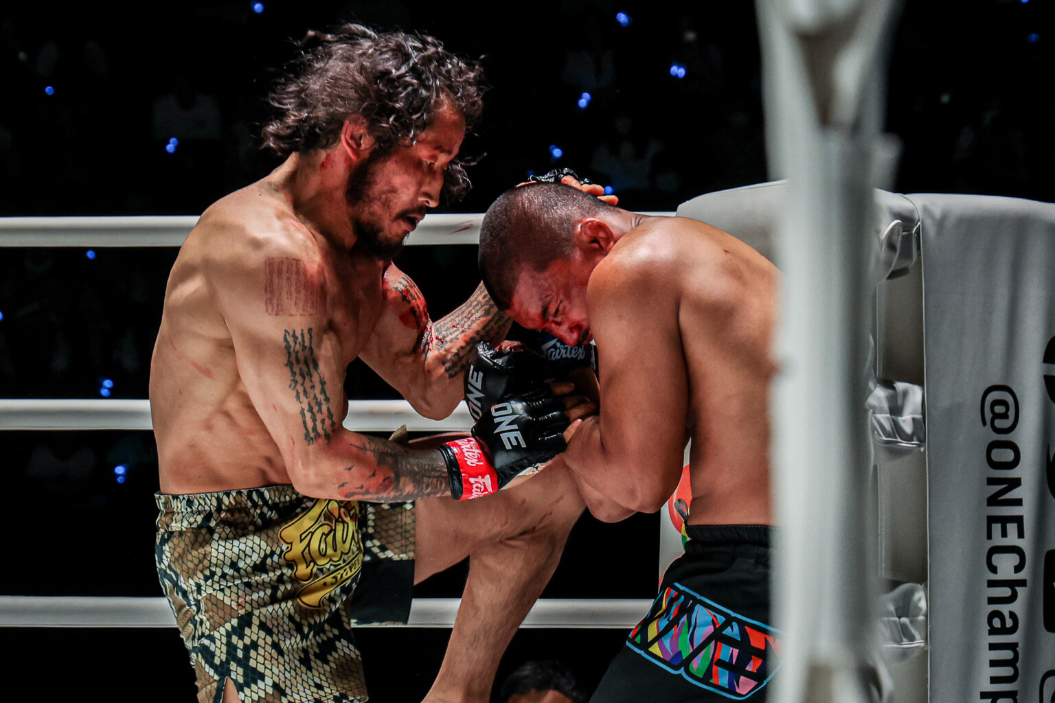 Mongolia’s Best Kept Secret: Why Enkh-Orgil Baatarkhuu Is Such A Dangerous MMA Fighter - ONE ...
