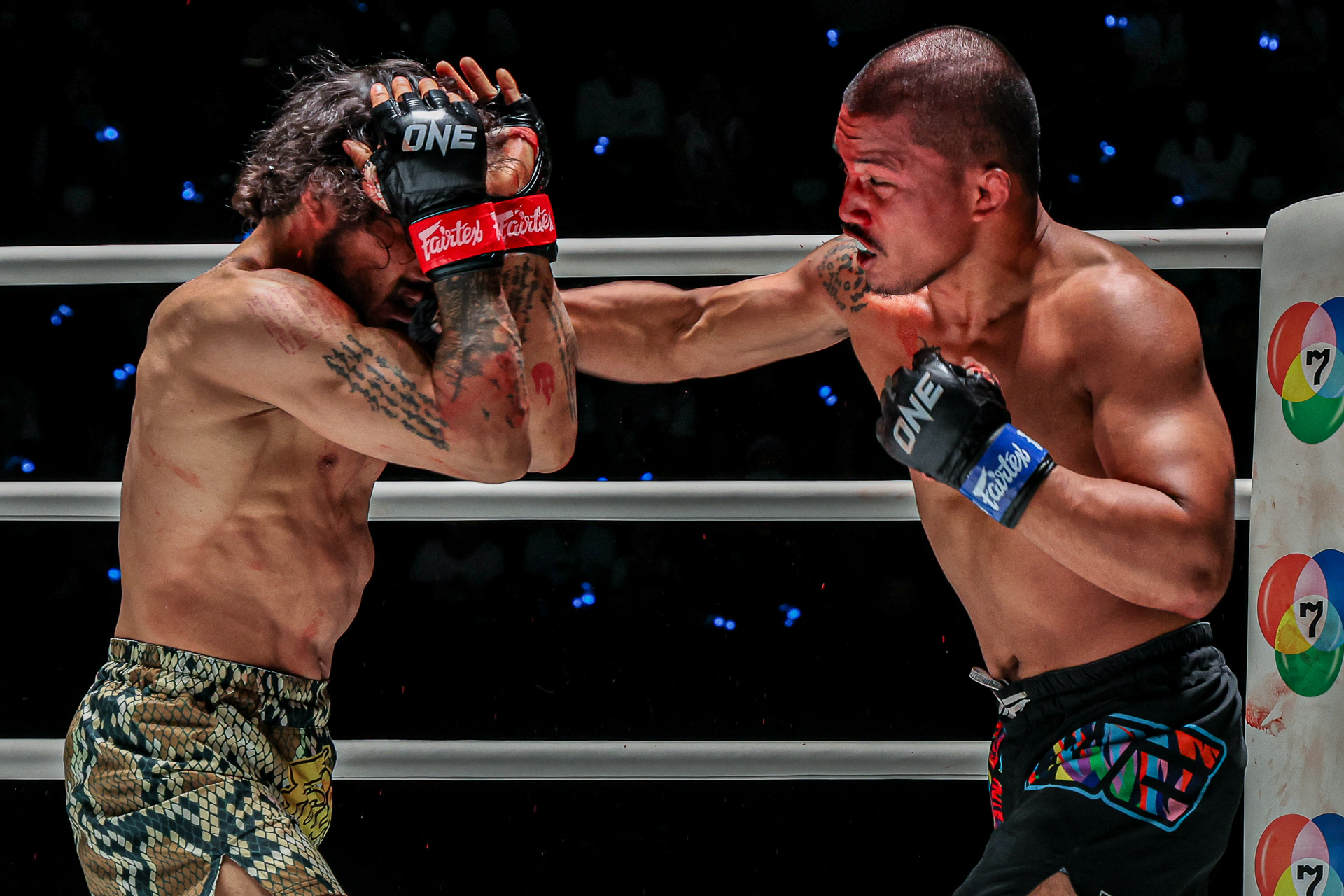 Mongolia’s Best Kept Secret: Why Enkh-Orgil Baatarkhuu Is Such A Dangerous MMA Fighter - ONE ...