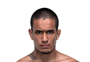 Gadzhimurad “Tought” Amirzhanov - ONE Championship – The Home Of ...