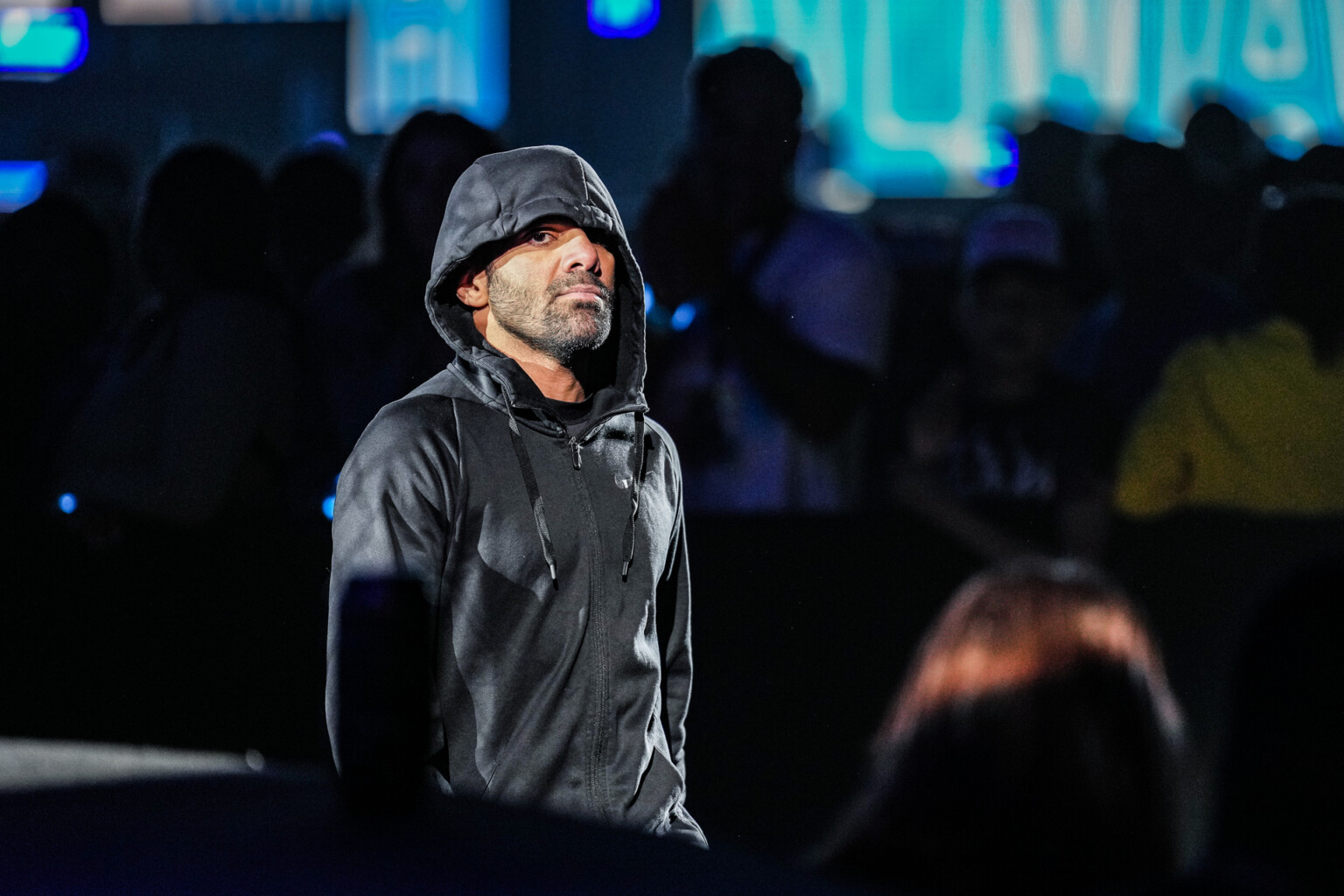 Osamah Almarwai - ONE Championship – The Home Of Martial Arts