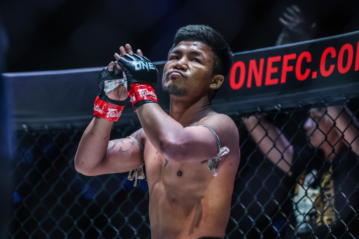 ‘Going To Be A Barnburner’ – Rodtang Breaks Down Superlek Vs. Khalilov ...