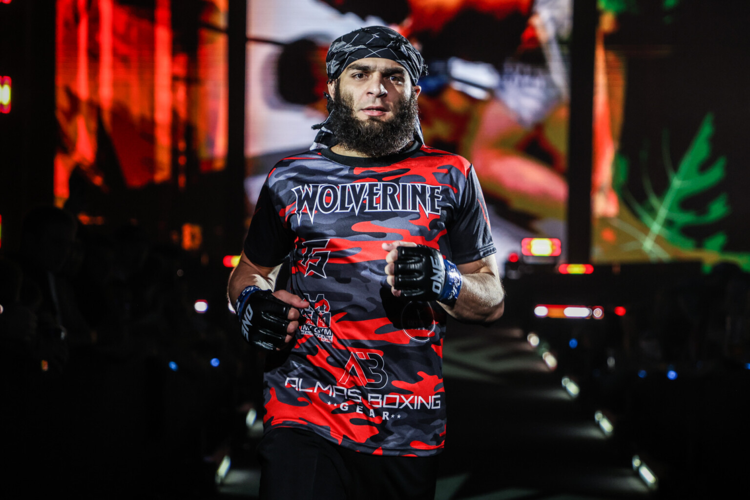 ONE 169: Malykhin vs. Reug Reug - ONE Championship – The Home Of ...